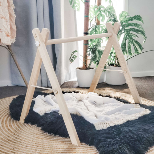 Play Gym Frame | Mel's Baby Boutique