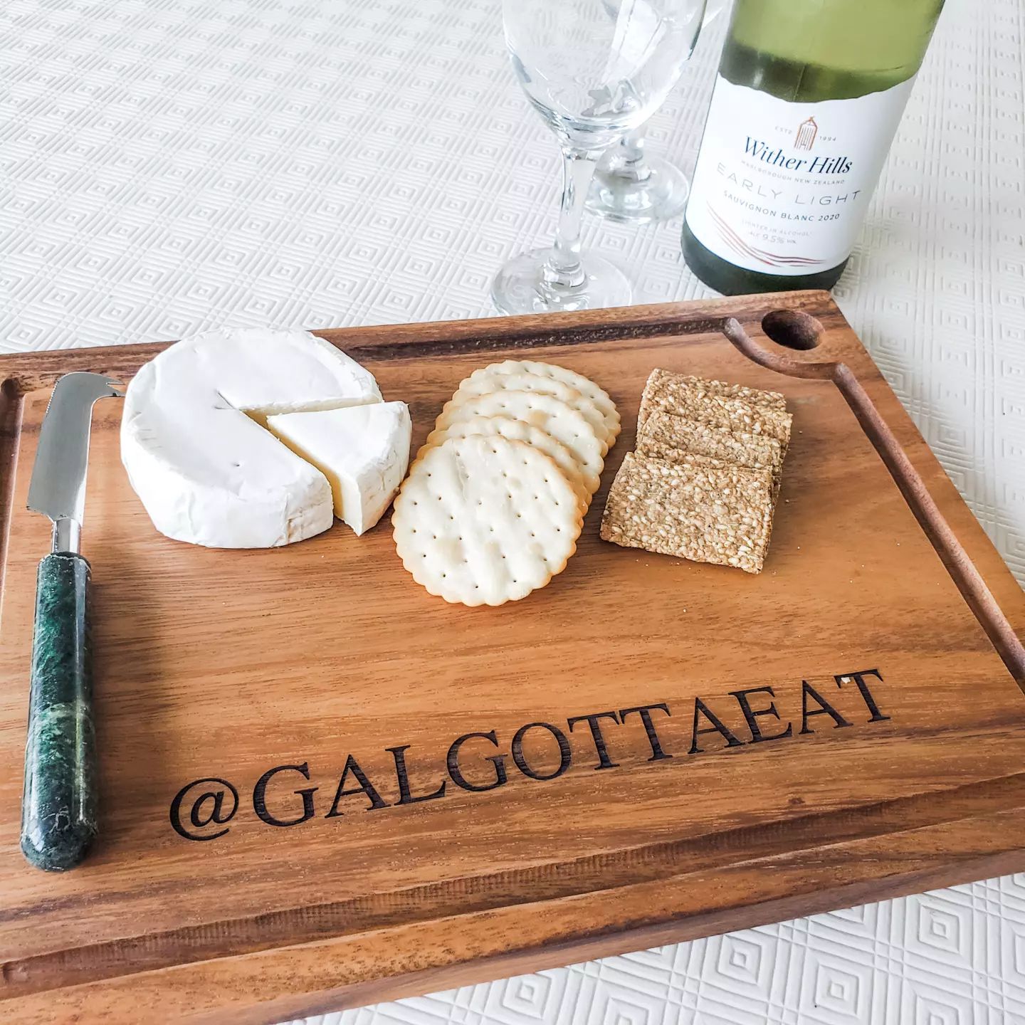 Personalised Boards | The Engraving Studio