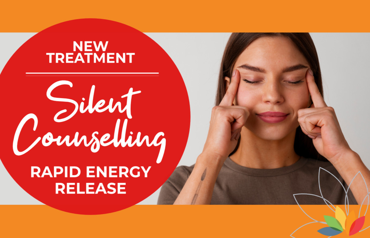 Silent Counselling | Illuminait Therapies