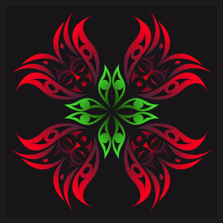 Ovila Mailhot / Coast Salish Graphic Art & Design