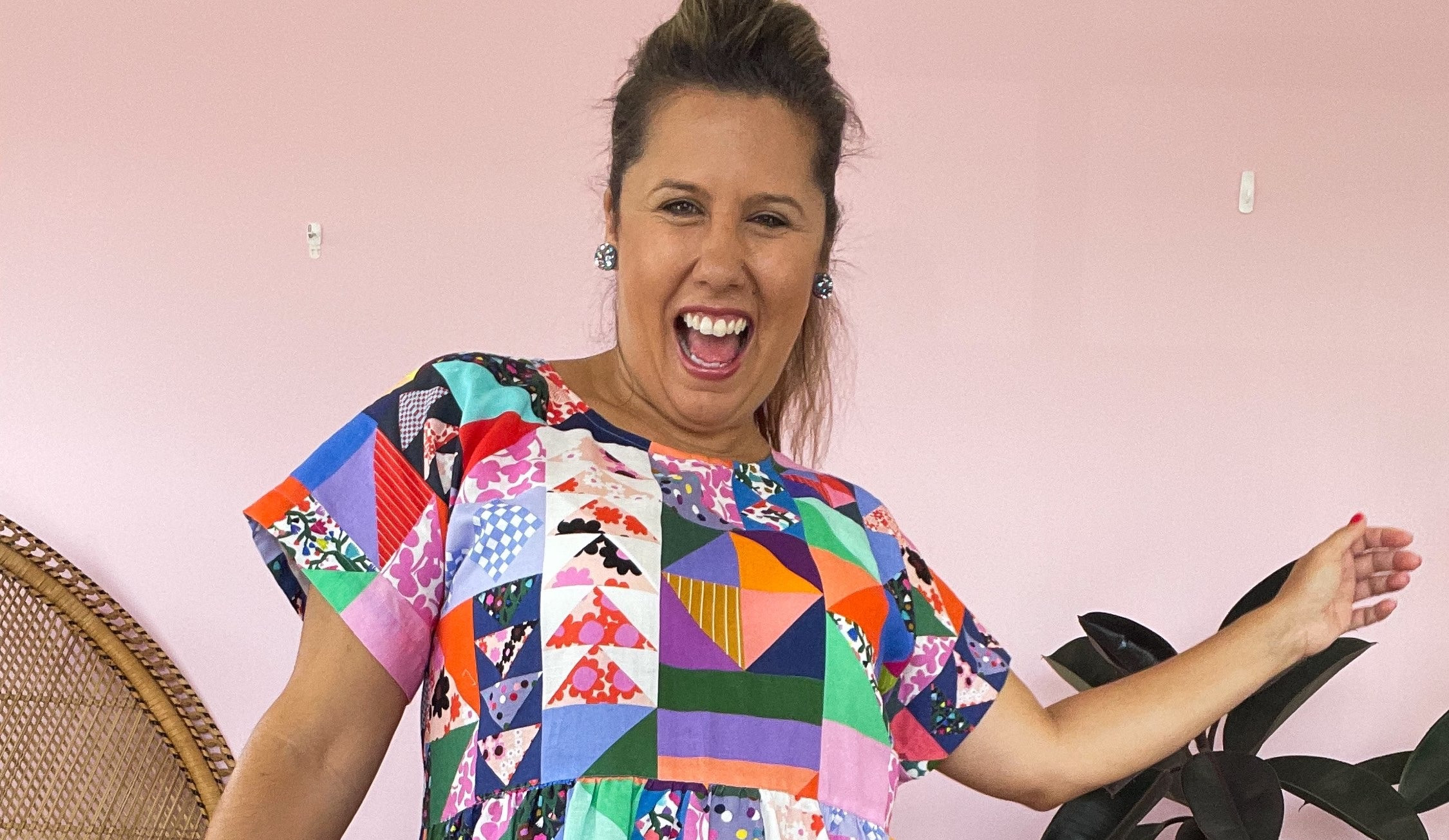 Indigenous Prints Collection | Mysite