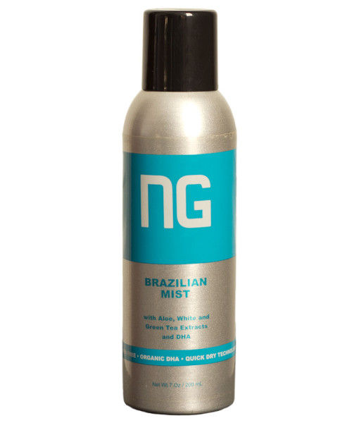 Brazilian Mist | NG Sunless