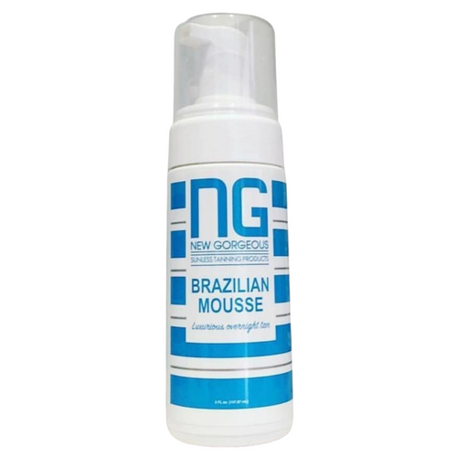 Brazilian Mousse | NG Sunless