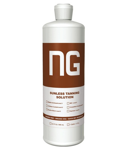 Level 7- Ultra Bronze | NG Sunless