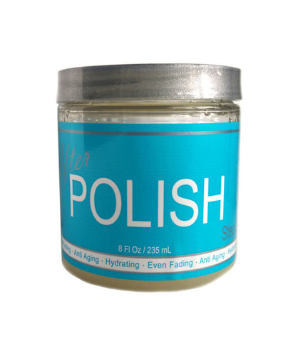 Polish | NG Sunless