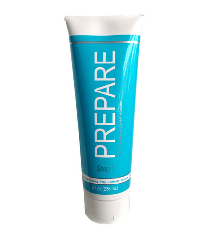 Prepare | NG Sunless