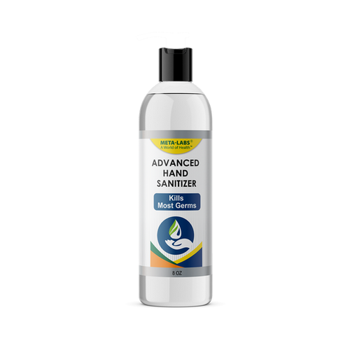 Hand Sanitizer | Grunt Goat Tactical