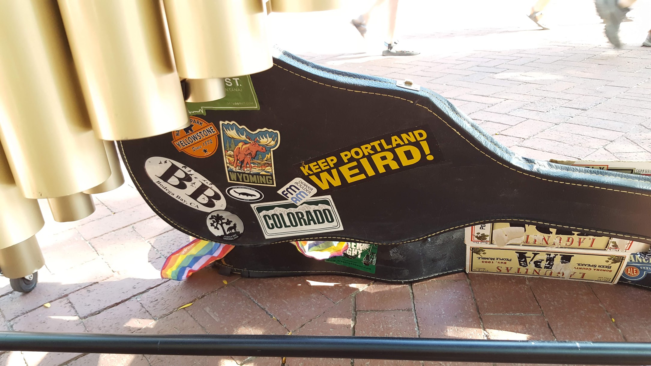 Home | Aly Way Music