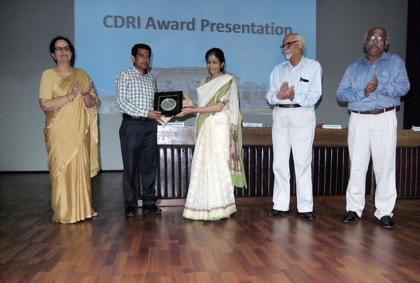 PHOTO GALLERY | Dr. Ch. Raji Reddy