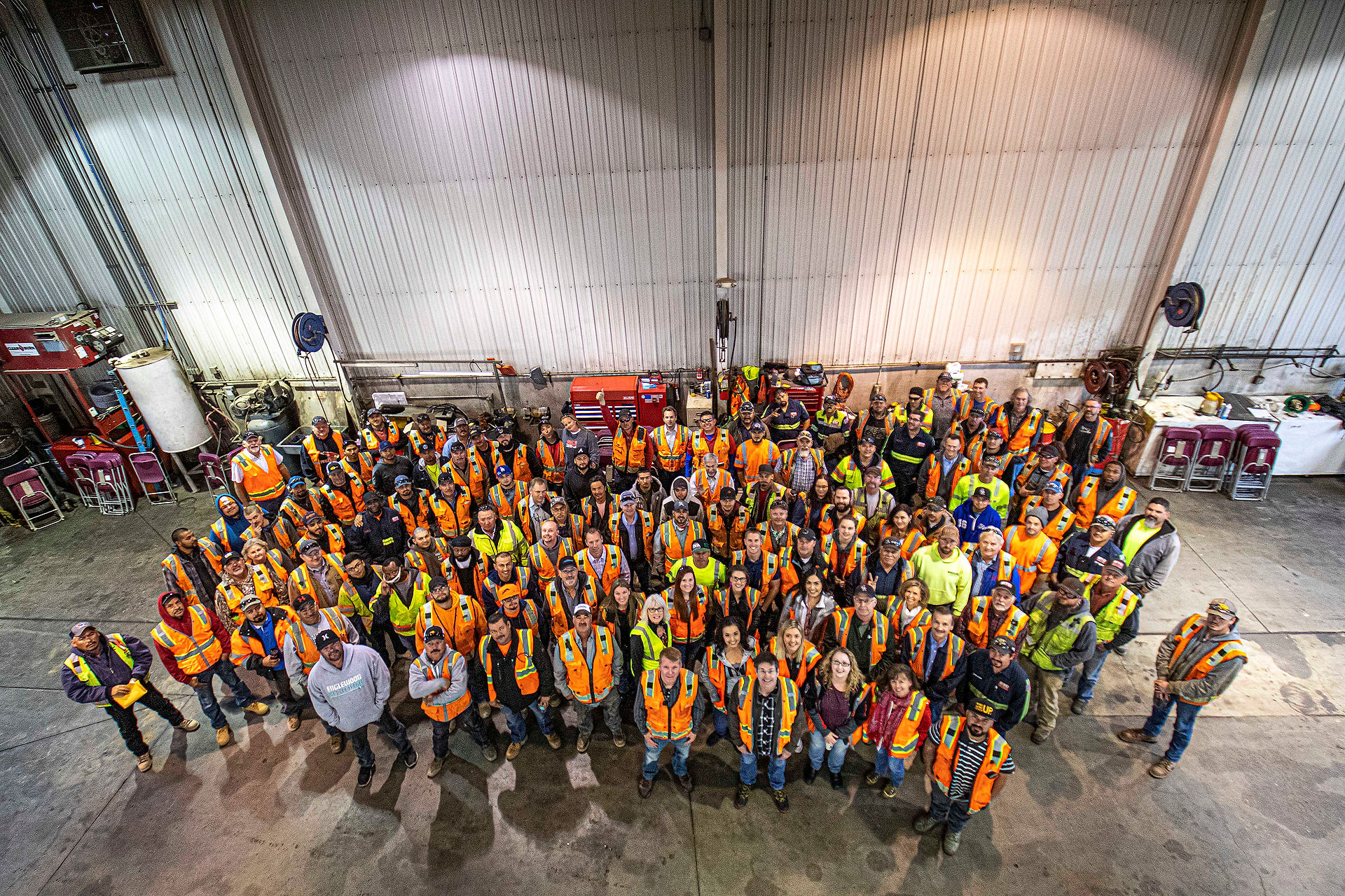 Careers | BT Construction, Inc. | United States