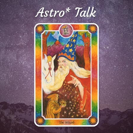 Astro*Talk Astrology Report | Power of Flowers