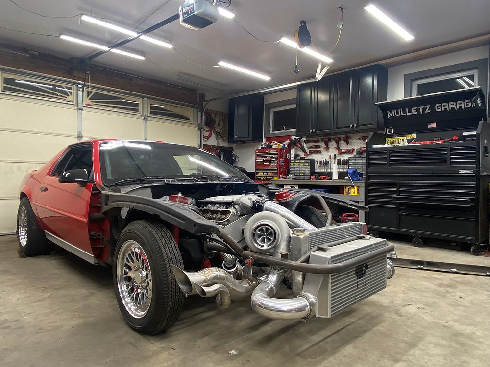 Forced Induction - How a Turbo & Supercharger Work