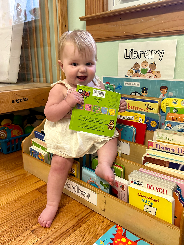 Promoting Early Literacy: Resources and Activities for Children at ...