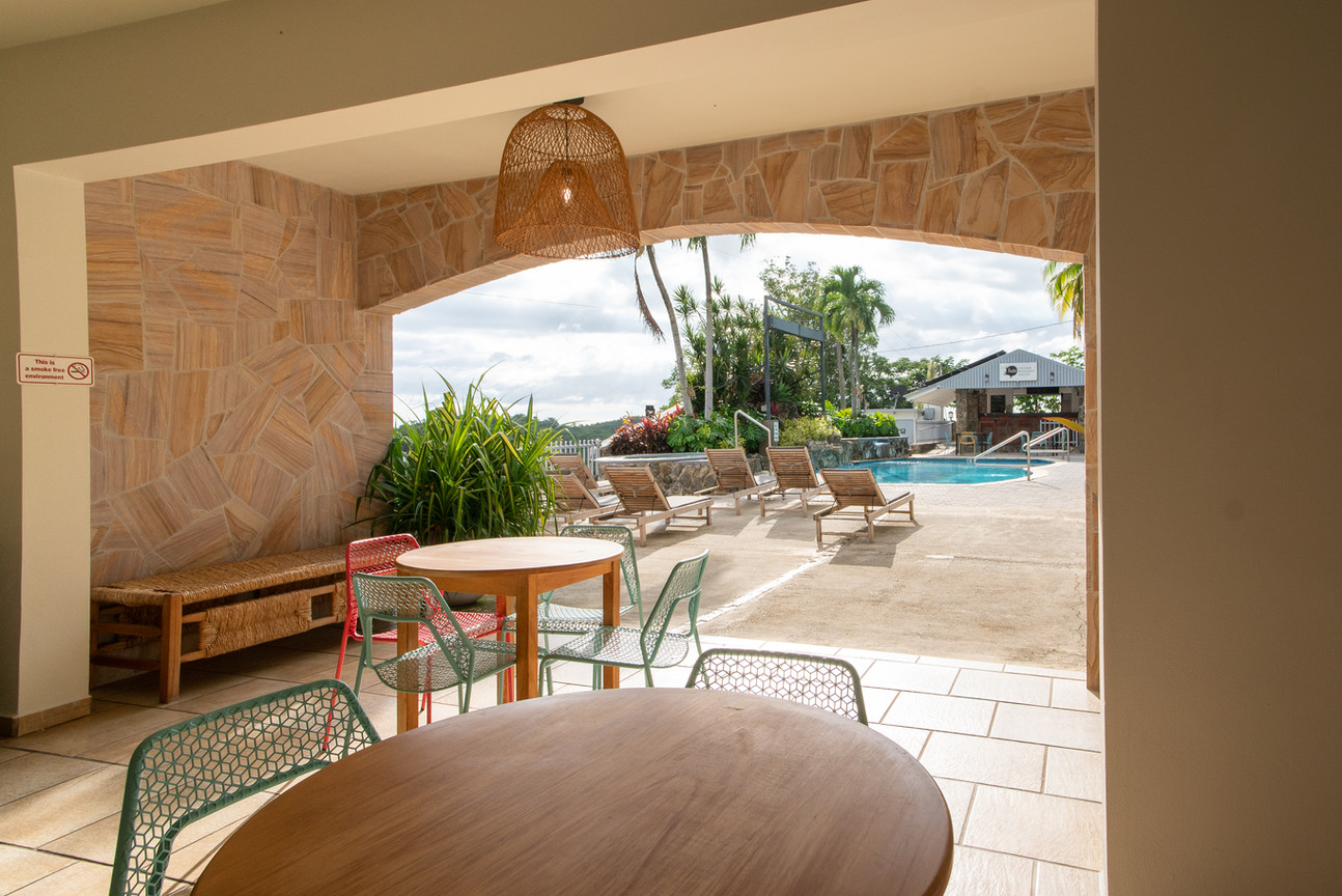 Events | Lazy Parrot Inn | Puerto Rico