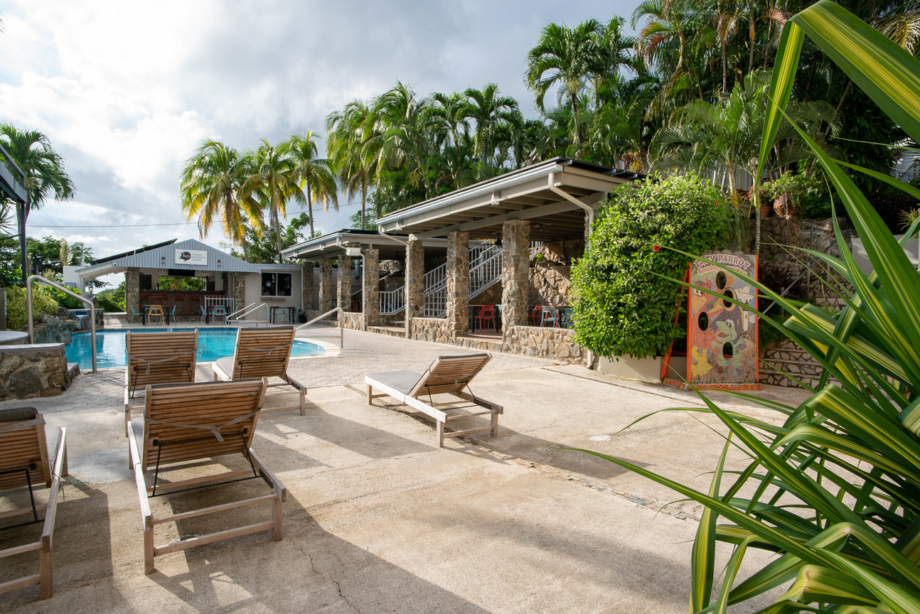 Events | Lazy Parrot Inn | Puerto Rico