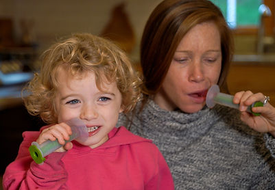 The Side Biter Difference | Gnosh Side Biter