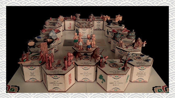 IxGD | R Brian Stone