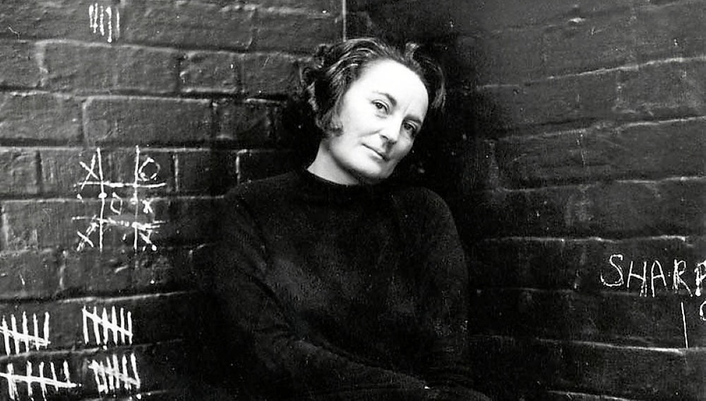 Remembering Ruth First, assassinated August 17, 1982