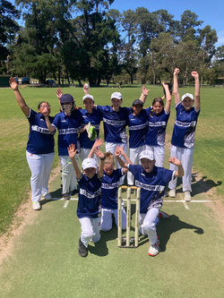 South Croydon Cricket Club | Cricket in Croydon | Cheong Park, Croydon ...