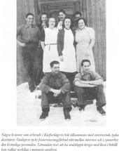 Koncentrationslägren.