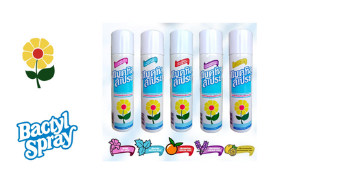 All Products | Bactyl