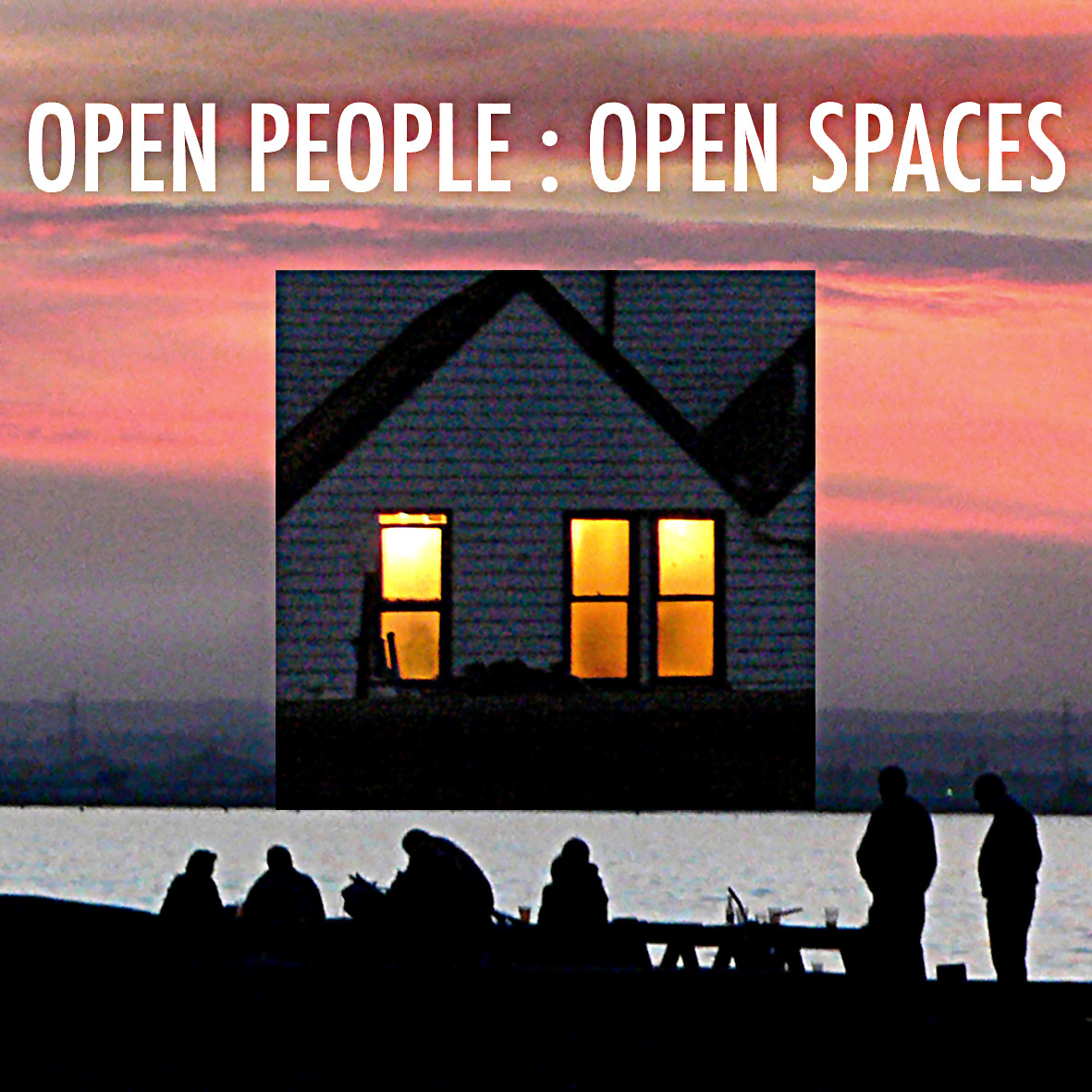 HOME | openpeopleopenspaces