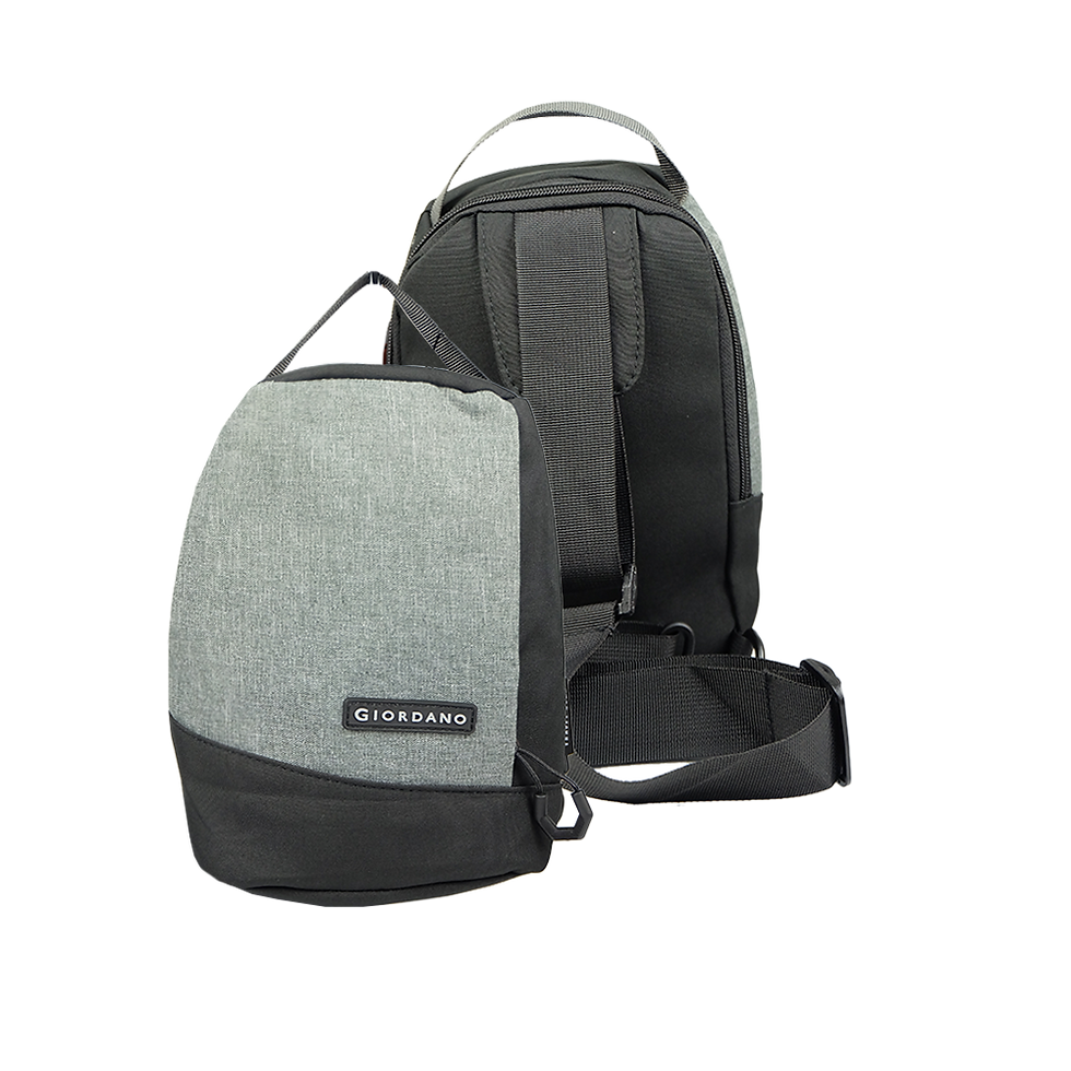 School Bag Taiping Poly-Pac Poly-Pac