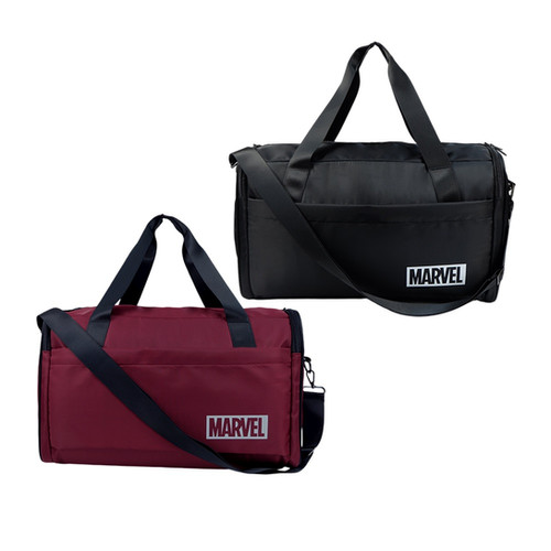 Marvel by Poly Pac 17" Strong Water Resistant Travel Duffel Bag ...
