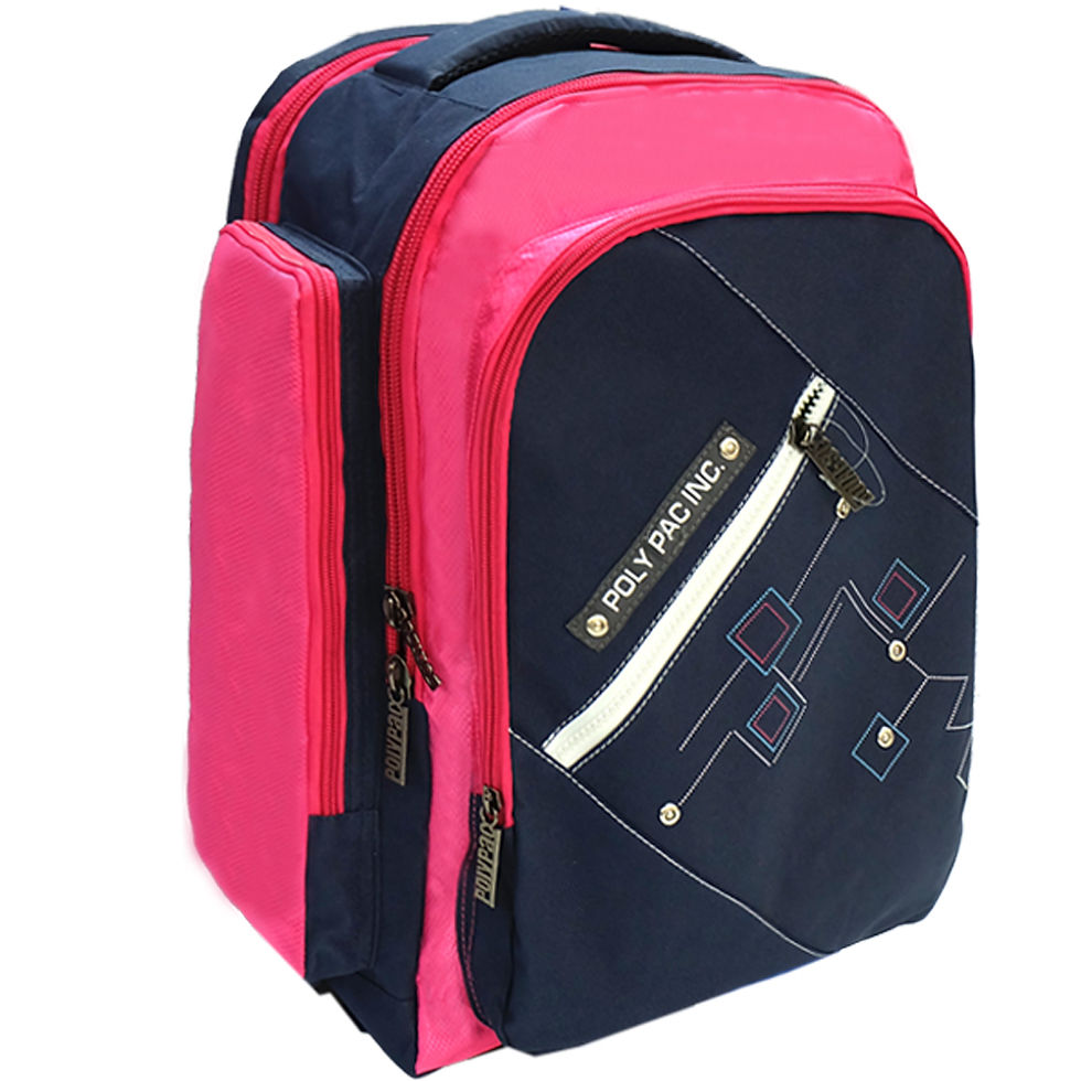 SALES | Taiping Poly | POLYPAC