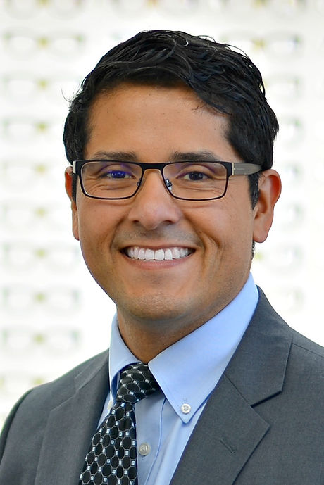 Our Doctors | Whiting, IN | Gomez and Hoffman Eye Care