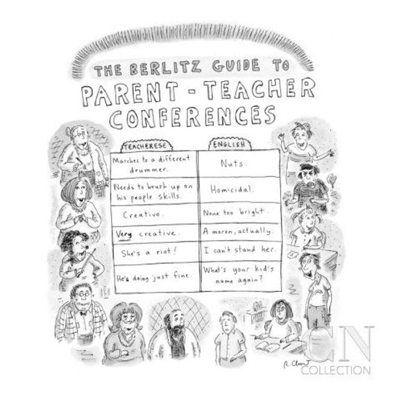 Why I’m not involved in my kid’s school