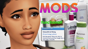 Sims 4 Functional Mods & CC (October 2023)