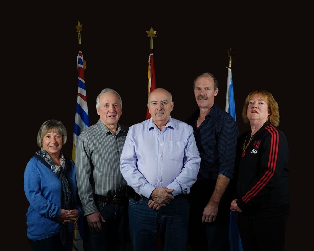 Alert Bay Council Endorses Free Contraception