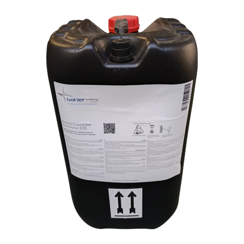 AVESTA FinishOne 630 Passivator | ConservationTech