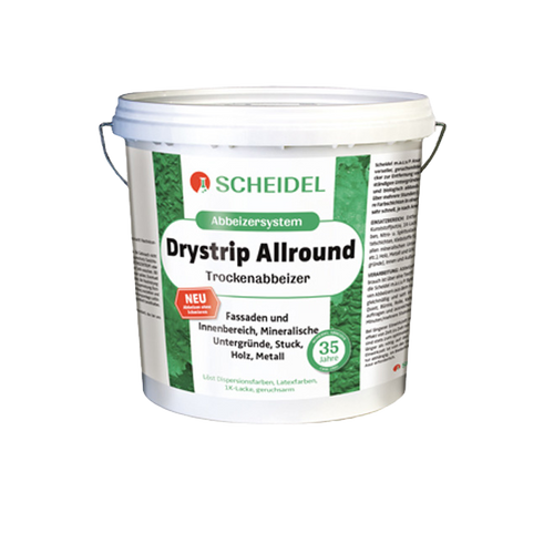 Drystrip Allround | ConservationTech