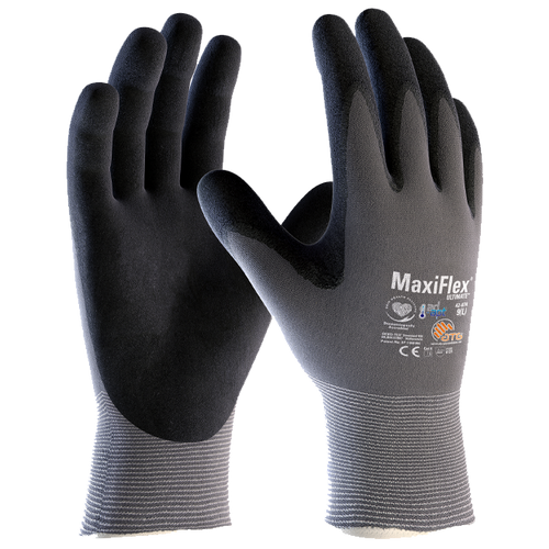 MaxiFlex | ConservationTech