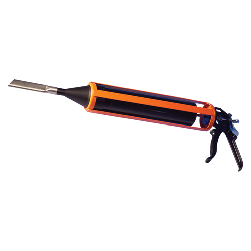 Helifix Grouting Gun CS (Orange) | ConservationTech