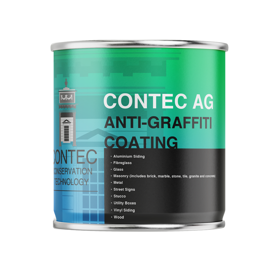 Contec AG - Waterproofing and Damp Proofing Ireland