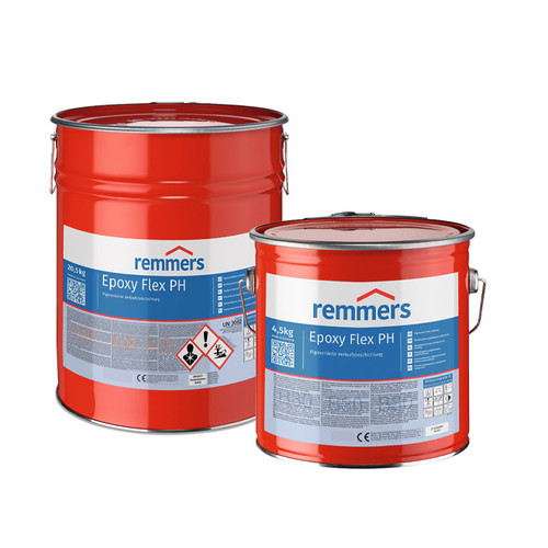 Epoxy Flex PH | ConservationTech