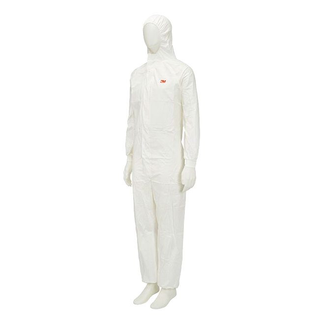Disposable Boiler Suit | Coverall | Paper Suit