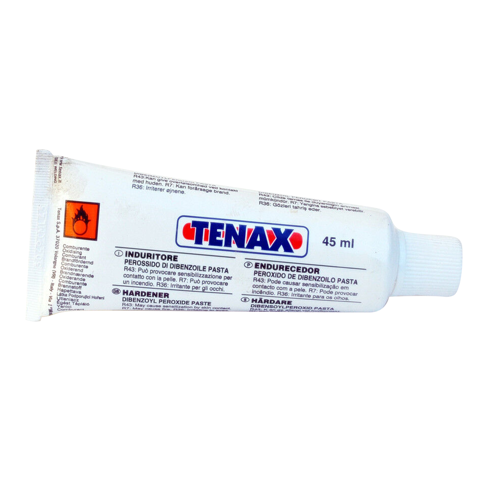Tenax Hardener - Tenax Products | Marble & Stone Repair
