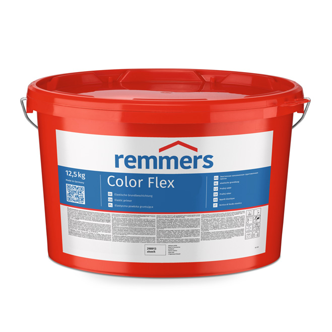 Color Flex | Crack Bridging Paint