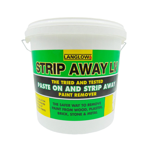 Strip Away LV | ConservationTech