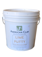 Lime Putty