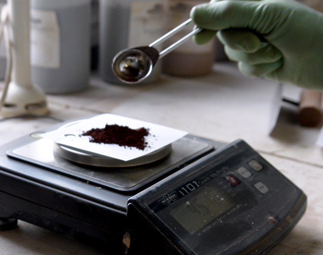 American Clay | Colors