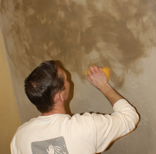 American Clay | Online Workshop | 4. Plaster Application