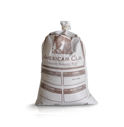 American Clay | Products