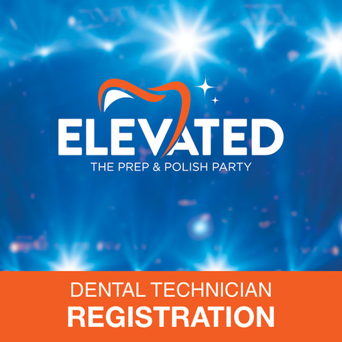 Dental Technician Registration | Elevated | MEISINGER