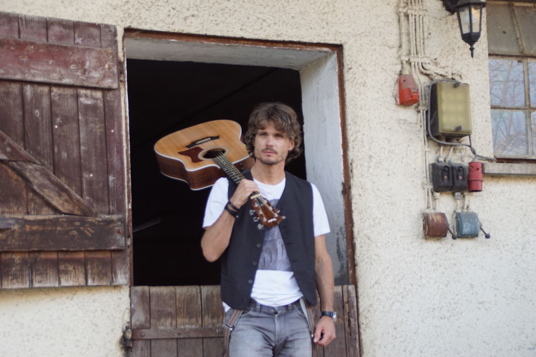 SOUNDDESIGN/COMPOSITION | Hubertus Rösch music