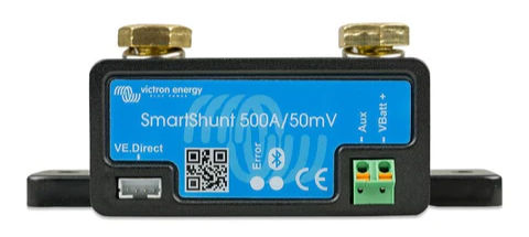 The Ultimate Guide to Campervan Split Charging Systems